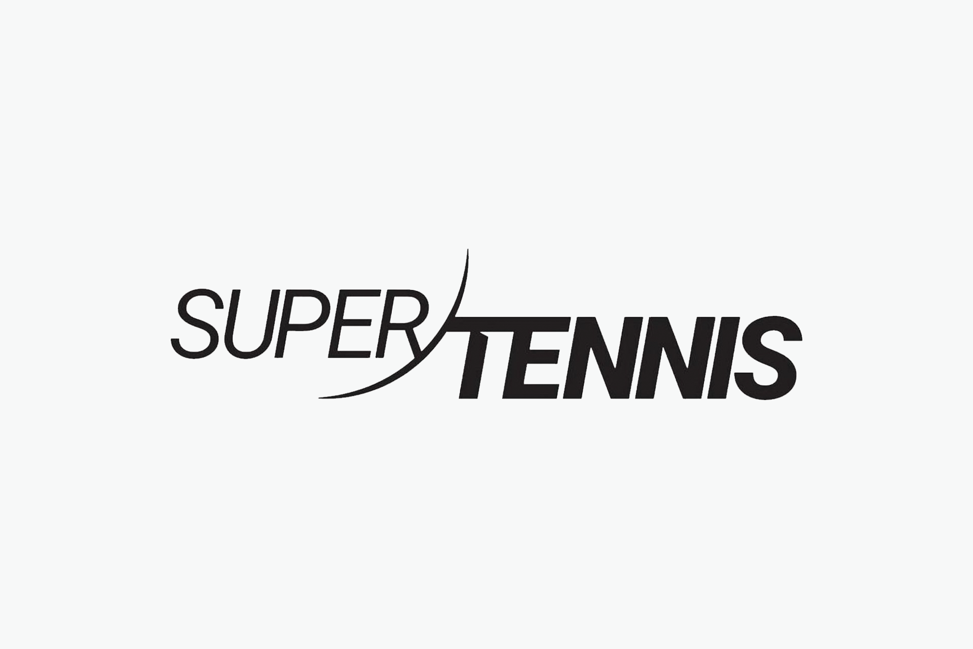 Supertennis Logo Sky, SuperTennis Trade US Open, WTA Tour Rights